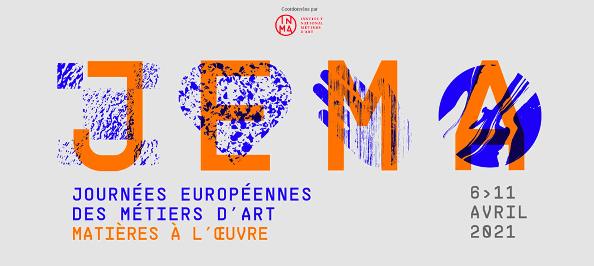 Journées européennes des métiers d'art | Château de Versailles