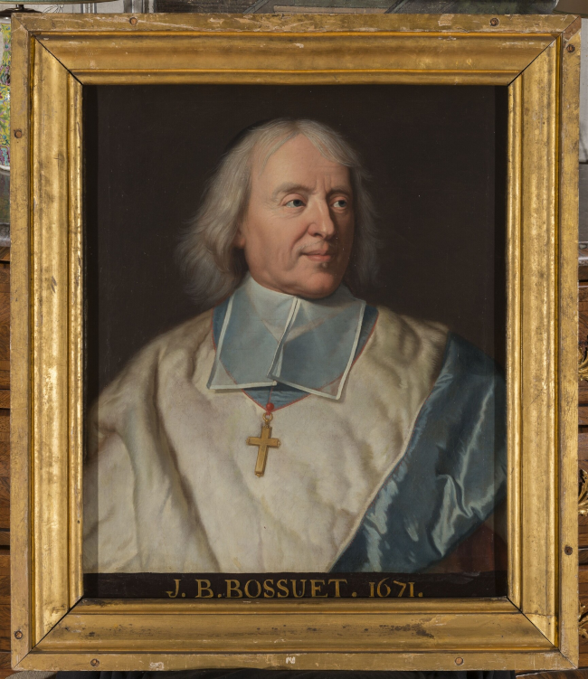 1 Document | Château de Versailles