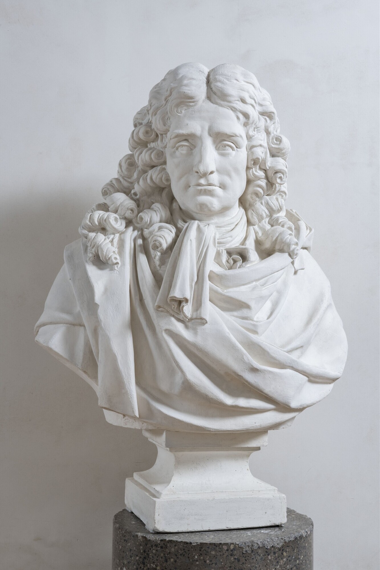 Documents | Château de Versailles