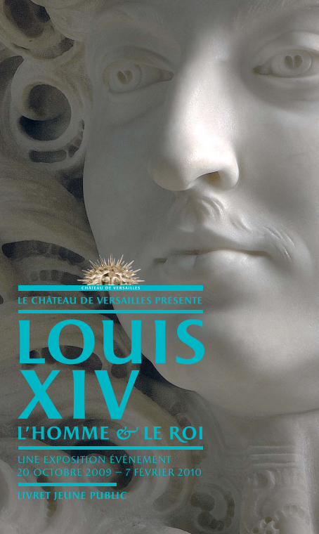 1 Document | Château de Versailles